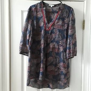 Jade | Tops | Jade Tunic | Poshmark
